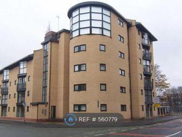2 Bedrooms Flat for rent in Burlington Street, Manchester M15