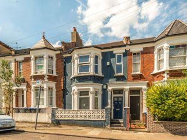 2 Bedrooms Flat for rent in Burns Road, Harlesden NW10