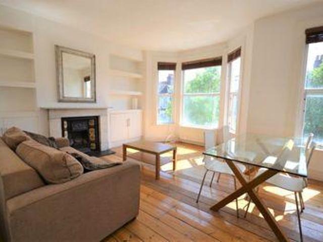 2 Bedrooms Flat for rent in Burrows Road, Kensal Green, London NW10