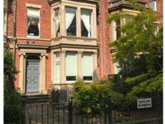 2 Bedrooms Flat for rent in Bushell Place, Preston PR1