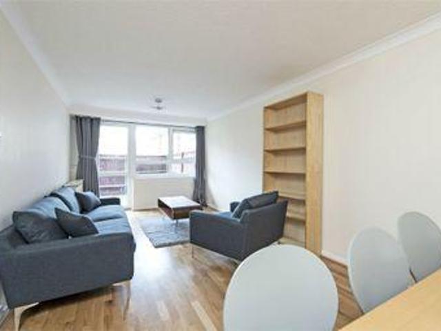 2 Bedrooms Flat for rent in Goulden House, Shuttleworth Road, Battersea SW11