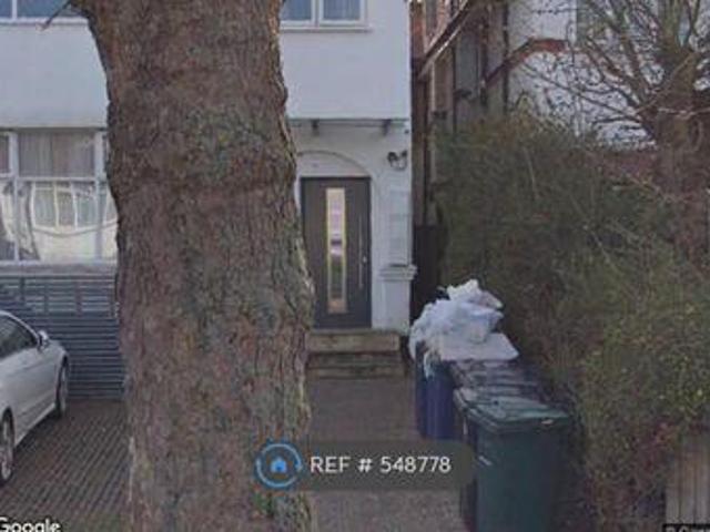 2 Bedrooms Flat for rent in Golders Green Road, London NW11
