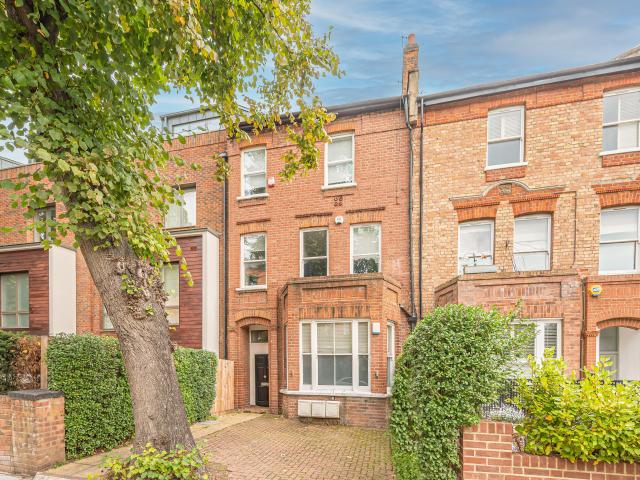 2 Bedrooms Flat for Rent in Goldhurst Terrace | Foxtons