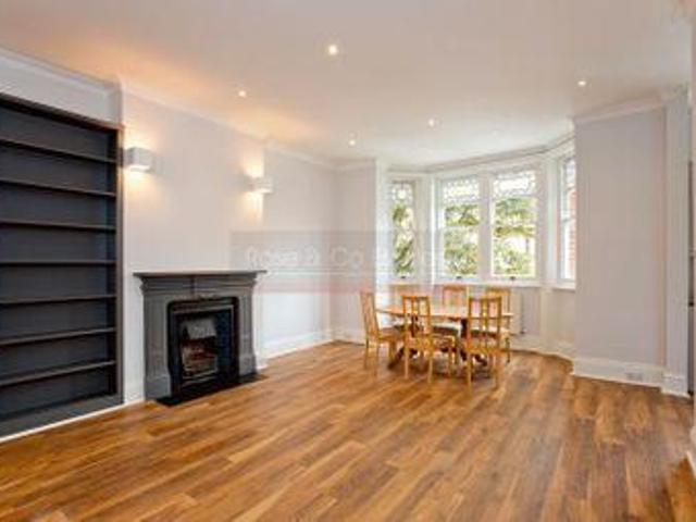 2 Bedrooms Flat for rent in Goldhurst Terrace, London NW6