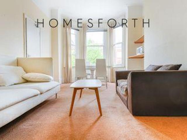 2 Bedrooms Flat for rent in Goldhurst Terrace, London NW6