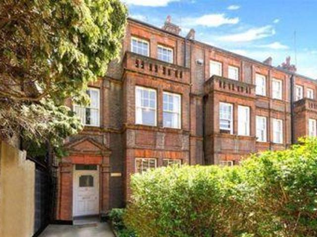2 Bedrooms Flat for rent in Goldhurst Terrace, London NW6
