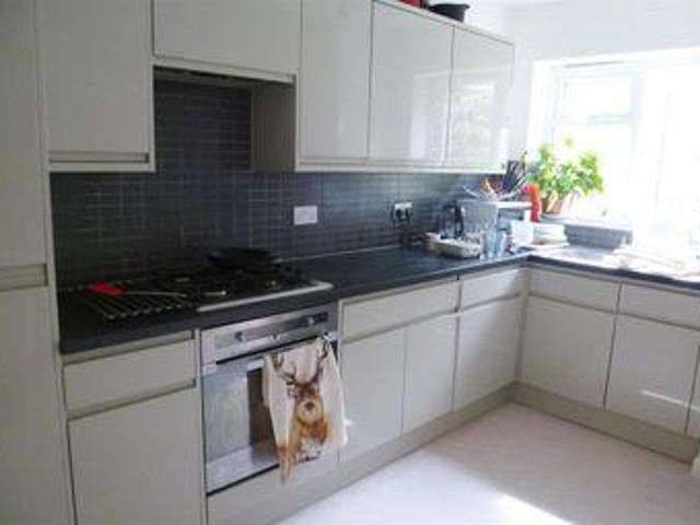 2 Bedrooms Flat for rent in Goldsmid Road, Hove BN3