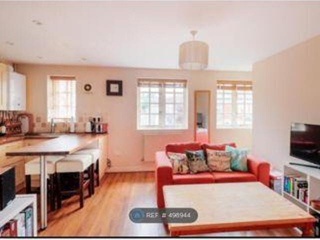 2 Bedrooms Flat for rent in Goldsmid Road, Reading RG1