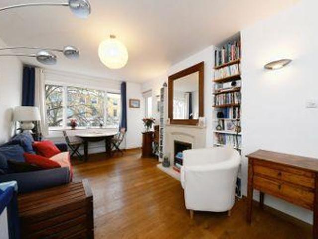 2 Bedrooms Flat for rent in Gooch Building, Portpool Lane, London EC1N