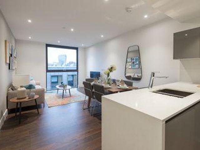 2 Bedrooms Flat for rent in Goodman´s Fields, London E1