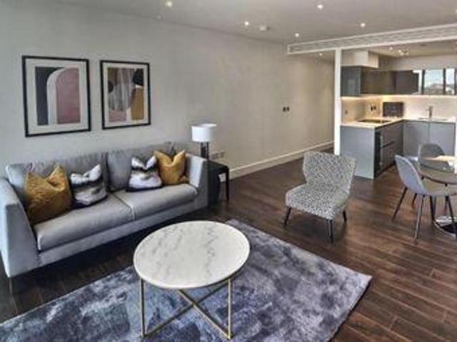 2 Bedrooms Flat for rent in Goodman´s Fields, London E1