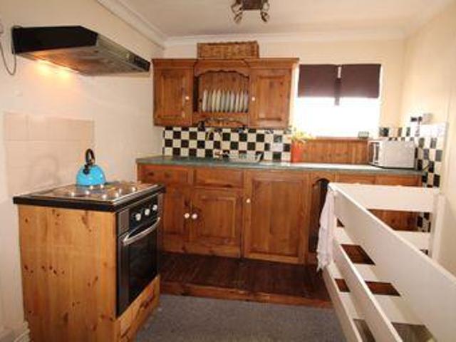 2 Bedrooms Flat for rent in Goodman Street, Burton On Trent DE14