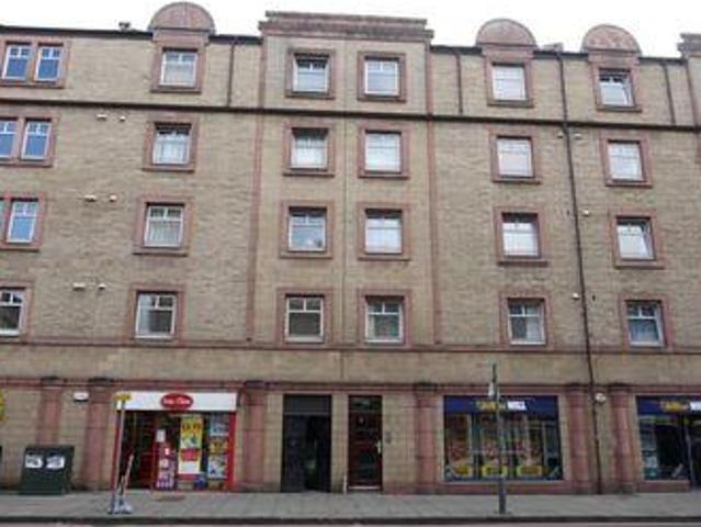 2 Bedrooms Flat for rent in Gorgie Road, Gorgie, Edinburgh EH11