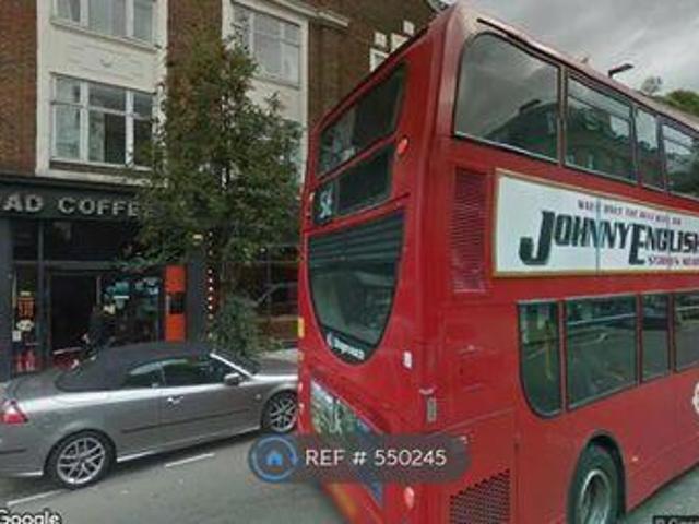 2 Bedrooms Flat for rent in Goswell Road, London EC1V