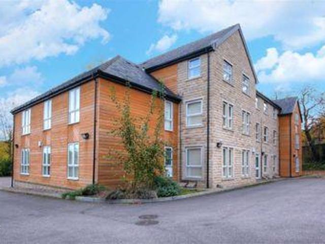2 Bedrooms Flat for rent in Gatefield House, Abbeydale, Sheffield S7