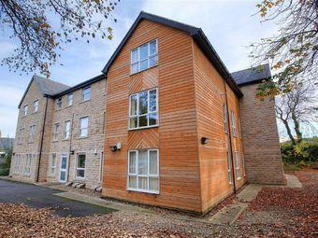 2 Bedrooms Flat for rent in Gatefield House, Abbeydale, Sheffield S7