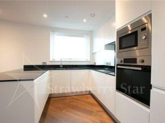 2 Bedrooms Flat for rent in Gateway Tower, 29 Western Gateway, Royal Victoria E16