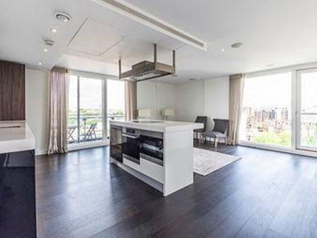 2 Bedrooms Flat for rent in Gatliff Road, Chelsea SW1W