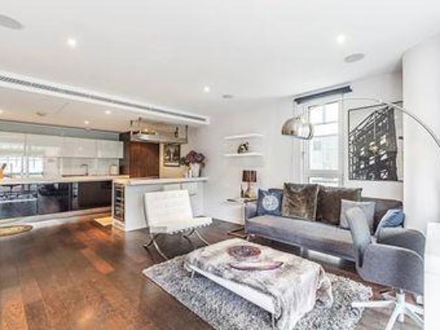 2 Bedrooms Flat for rent in Gatliff Road, Chelsea SW1W