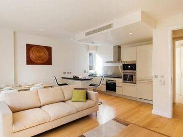 2 Bedrooms Flat for rent in Gatliff Road, London SW1W