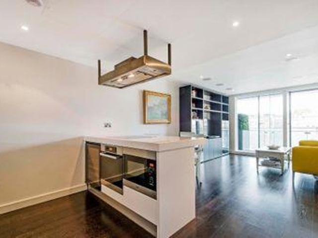 2 Bedrooms Flat for rent in Gatliff Road, London SW1W