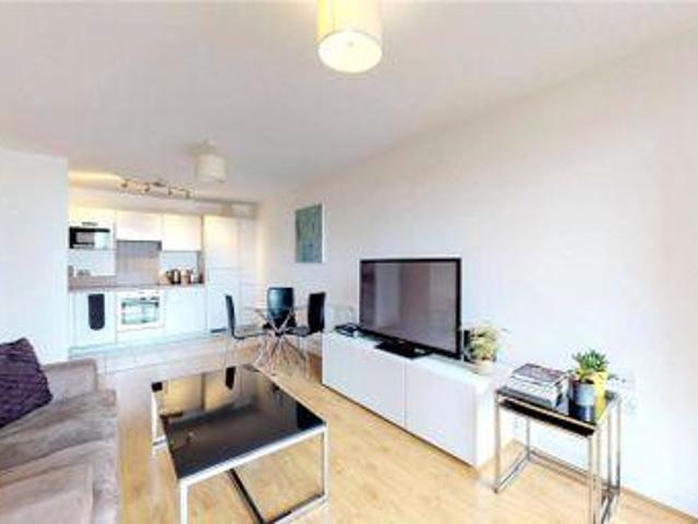 2 Bedrooms Flat for rent in Gaumont Tower, London E8