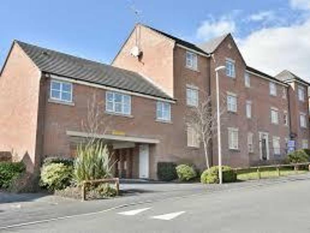 2 Bedrooms Flat for rent in Gadbury Fold, Atherton M46