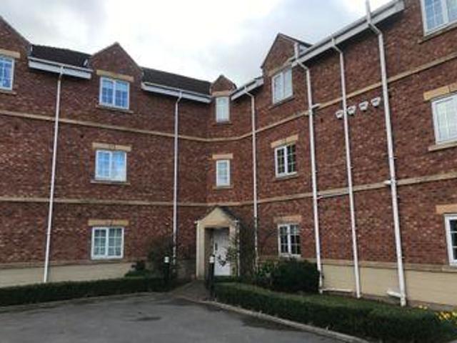 2 Bedrooms Flat for rent in Gale Lane, York YO24