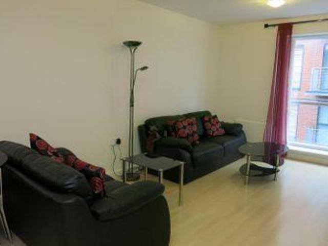 2 Bedrooms Flat for rent in Galilean, 36 Ryland Street, Birmingham B16