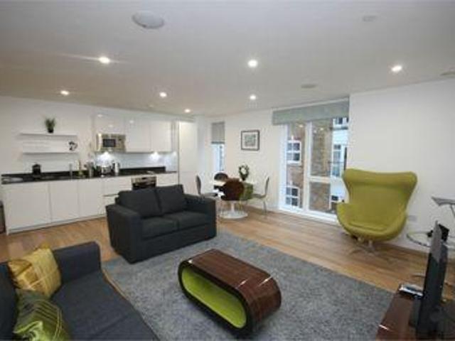 2 Bedrooms Flat for rent in Gallery Apartments, 6 Lamb Walk, London SE1