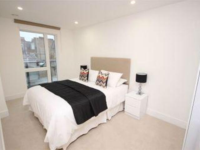 2 Bedrooms Flat for rent in Gallery Apartments, 6 Lamb Walk, London SE1
