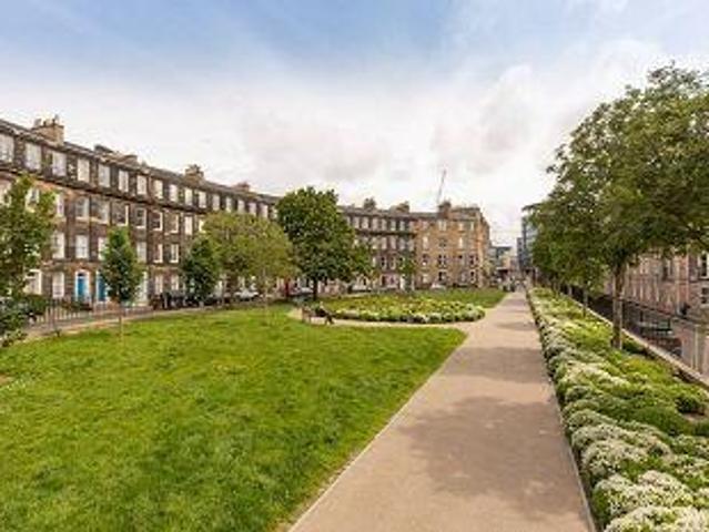 2 Bedrooms Flat for rent in Gardner´s Crescent, Edinburgh EH3