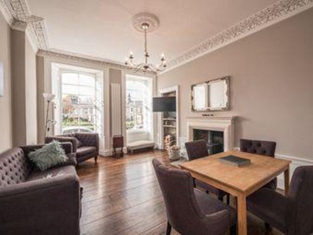 2 Bedrooms Flat for rent in Gardner´s Crescent, Edinburgh EH3