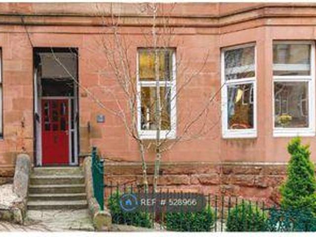2 Bedrooms Flat for rent in Gardner Street, Glasgow G11