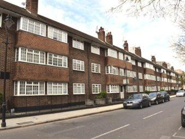 2 Bedrooms Flat for rent in Garden Row, London SE1
