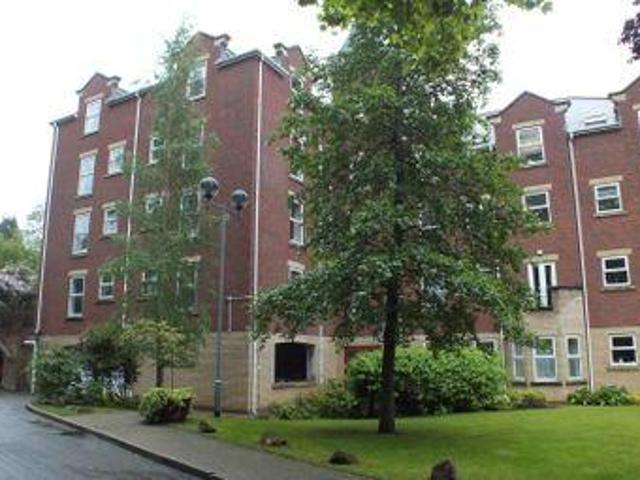 2 Bedrooms Flat for rent in Gardenhurst 45 Cardigan Road, Leeds LS6