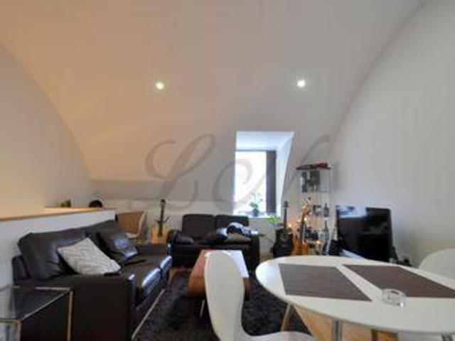 2 Bedrooms Flat for rent in Garrett Street, Barbican EC1Y
