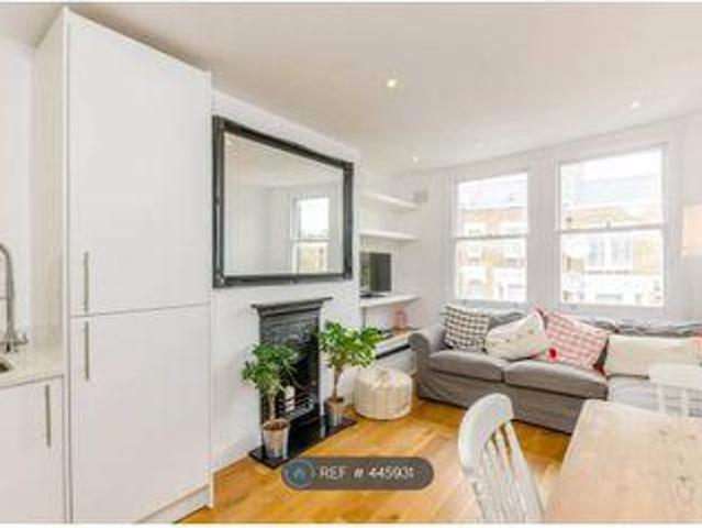 2 Bedrooms Flat for rent in Gascony Avenue, London NW6