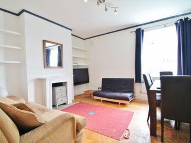 2 Bedrooms Flat for rent in Gaskell Street, London SW4