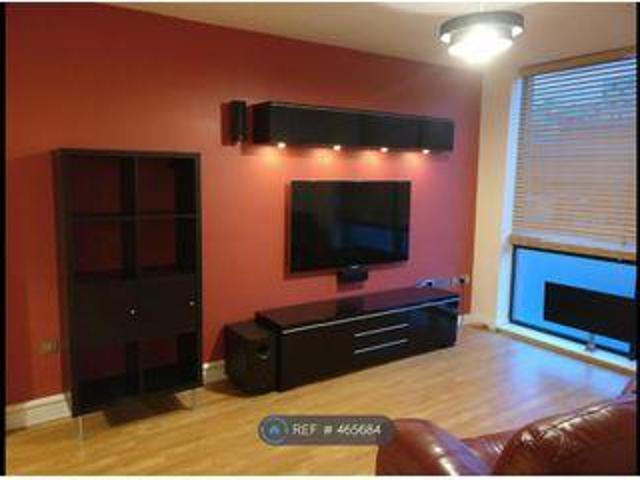 2 Bedrooms Flat for rent in George Street, Birmingham B3