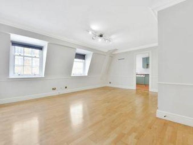 2 Bedrooms Flat for rent in George Street, Marylebone W1H