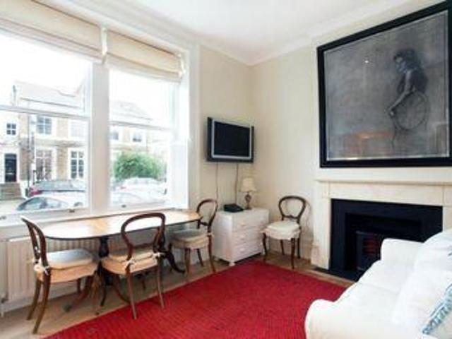 2 Bedrooms Flat for rent in Gertrude Street, Chelsea SW10