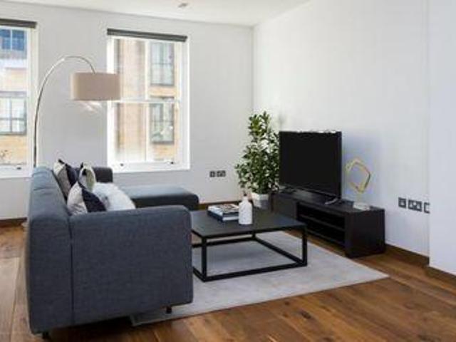 2 Bedrooms Flat for rent in Gifford Street, London N1