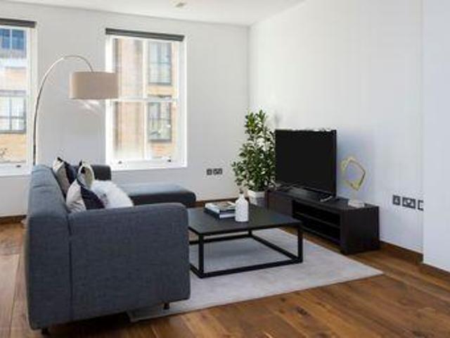 2 Bedrooms Flat for rent in Gifford Street, London N1