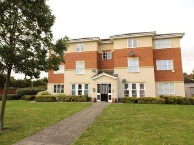 2 Bedrooms Flat for rent in Gillespie Close, Bedford MK42