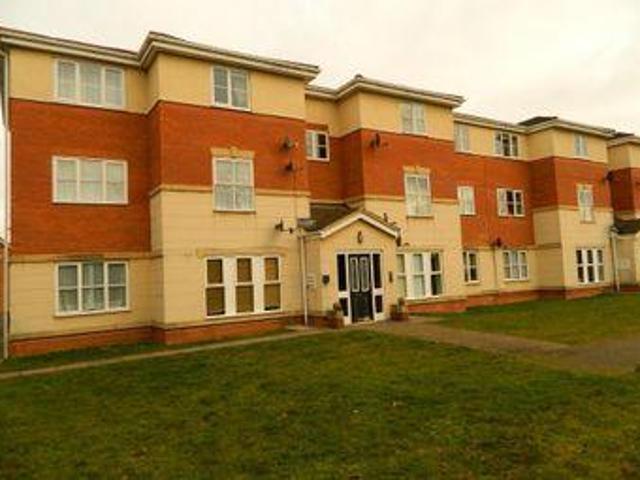 2 Bedrooms Flat for rent in Gillespie Close, Bedford MK42
