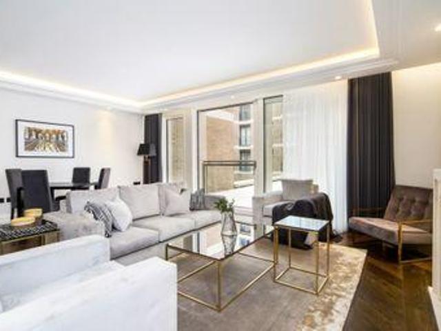 2 Bedrooms Flat for rent in Gladstone House, 190 The Strand, 190 The Strand WC2R