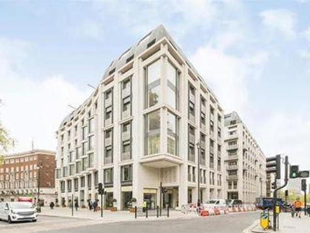 2 Bedrooms Flat for rent in Gladstone House, 190 Strand, London, Mayfair WC2R