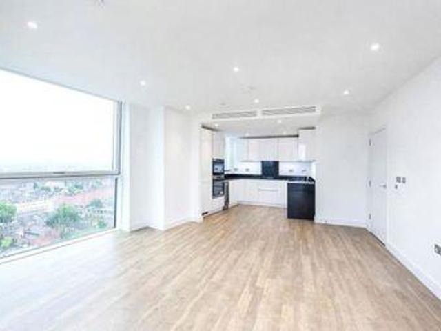 2 Bedrooms Flat for rent in Gladwin Tower, 50 Wandsworth Road SW8