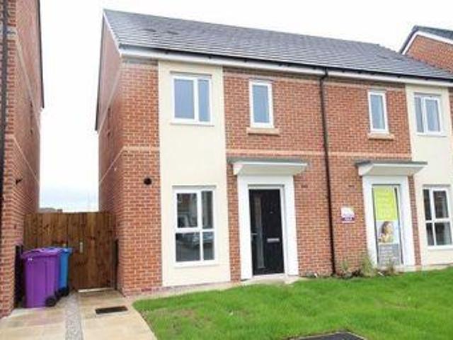 2 Bedrooms Flat for rent in Glaisher Street, Liverpool L5